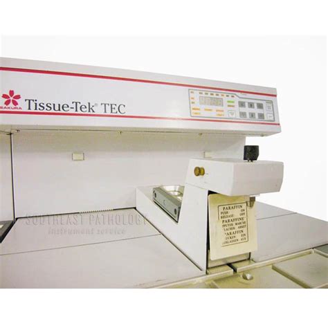 Refurbished And Used Sakura Miles Tek 4 Embedding Center Southeast