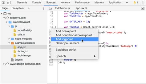 Top 3 Devtools Features In Chrome 73 Yahya Elharony