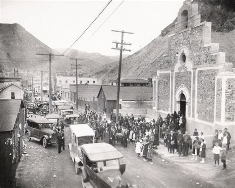 Historical Photos Visit Clifton Arizona Historical Photos Clifton