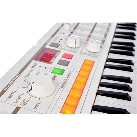 Korg MicroKORG S Thomann UK