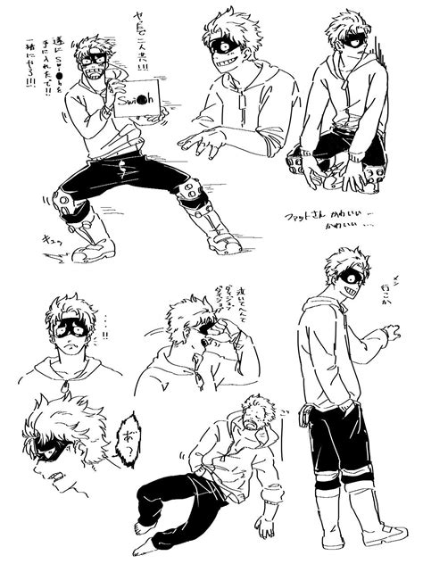 Fatgum Buko No Hero Academia My Hero Academia Manga Anime Guys Totoro Anime Character