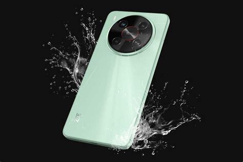 ZTE Blade V70 Max Unveiled With Key Specs More Details Awaited Technobababe