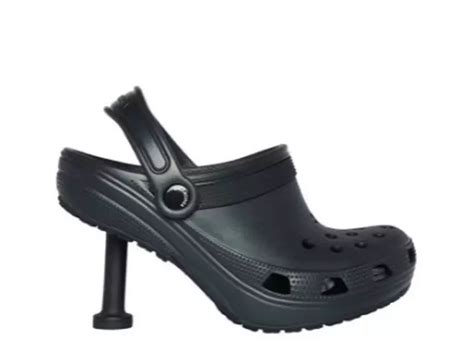 Cât Costă Pantofii Crocs Stiletto Cel Mai Nou Model De încălțăminte