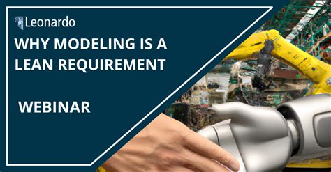 Why Simulation Modeling Is A Lean Requirement