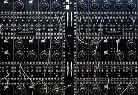 Core Memory Computers Are Sensual Guy Kawasaki