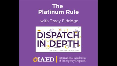 International Academies Of Emergency Dispatch On Linkedin