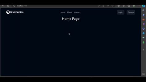 [video] my 30daysfrontendchallenge nilesh mukherjee posted on the topic linkedin