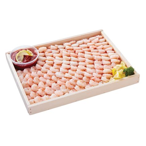 Deluxe Shrimp Feast Main