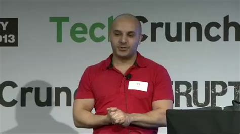 Mina Azib On Linkedin Techcrunch