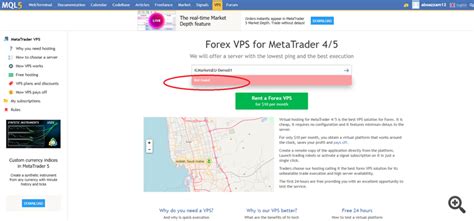 Vps Not Work Forex For Beginners General Mql5 Programming Forum