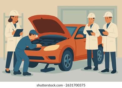 Ingeniero Animado Más De 80 Mil Ilustraciones Y Dibujos De Stock Con