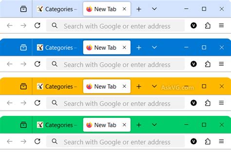 Tip How To Enable Windows Native Theme And Colors In Firefox AskVG