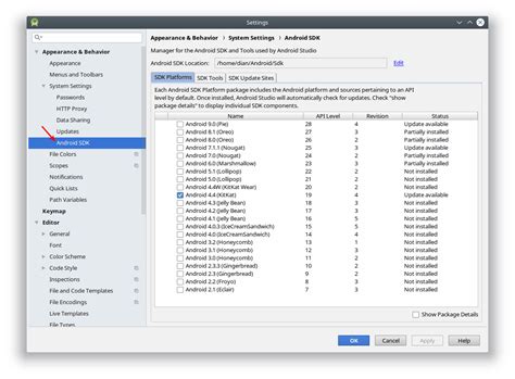 4 Masalah Android Studio Di Linux Dan Solusinya
