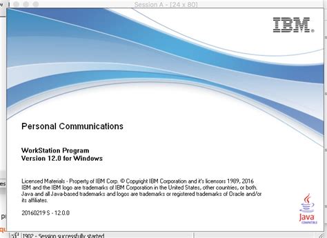 Will Ibm Personal Communications Run On Mac Or Linux Codeweavers