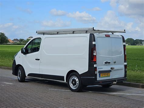 Nissan Nv 300 Kleyn Vans