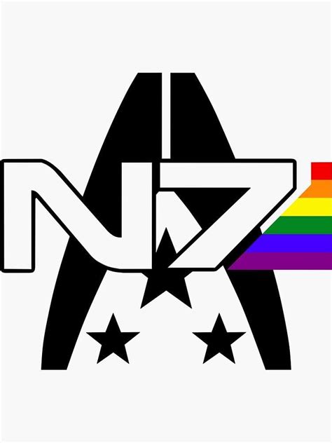 Mass Effect Alliance Logo