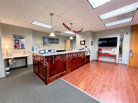 Tour Of Kcc Orthodontics Katy Clearchoice Orthodontics