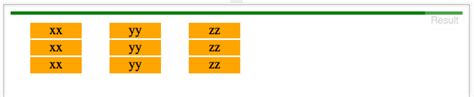 Html Clearing A Float Left Not Working Stack Overflow