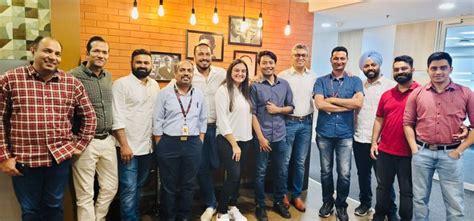 Shailja Pachauri On Linkedin Career Grateful Team Thankyou