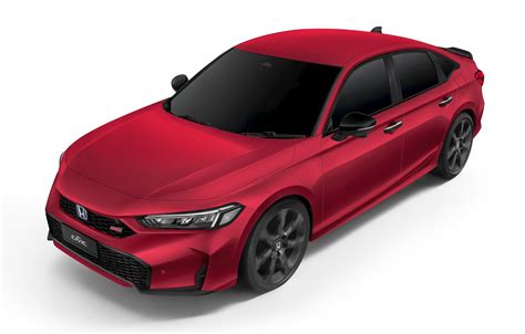 Honda Civic Fl Malaysia Teaser 1 Paul Tans Automotive News