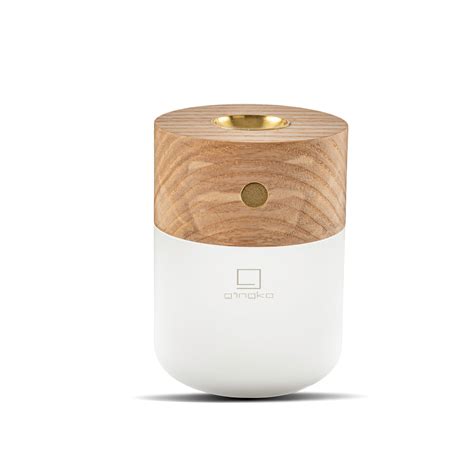 Smart Diffuser Table Lamp Komyosha