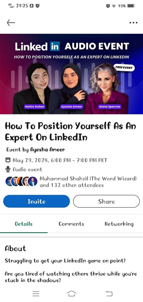 Saba Ansari Guest Blogger On Linkedin Linkedin Letsconnect Growtogether Keepsharing