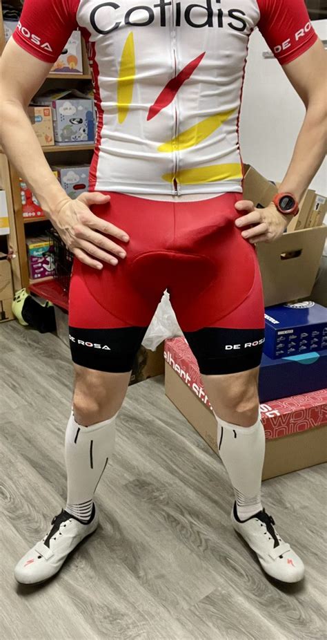 Lycra Gay Men Tanta Tanta Voglia Di Cazzo