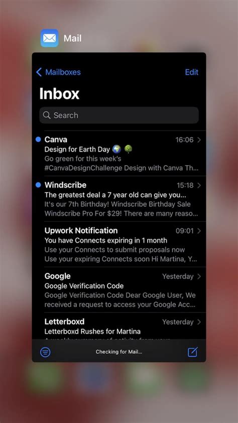 12 Ways To Fix Not Getting Emails On Your IPhone