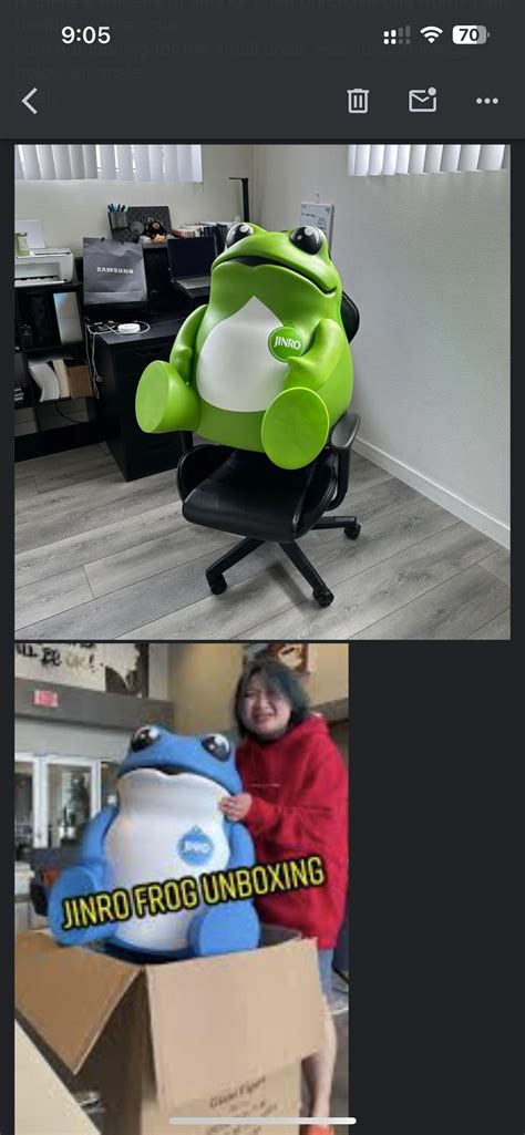 Jinro Giant Figure R Helpmefindthis