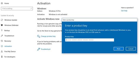 How To Change Product Key Windows Pro Free Rasforms