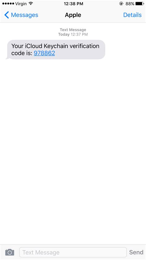 Incorrect Security Or Verification Code Apple Community