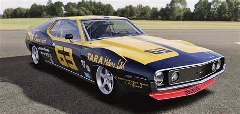 AMC Javelin Wallpapers Vehicles HQ AMC Javelin Pictures 4K Wallpapers 2019