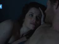 Jessica De Gouw Nude Pics Videos Sex Tape