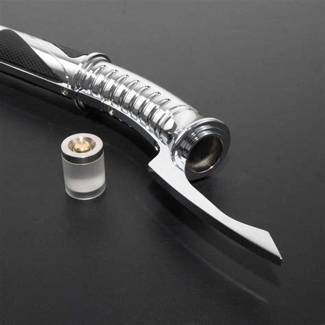 Replica Saber Model Count Dooku Padawan Outpost