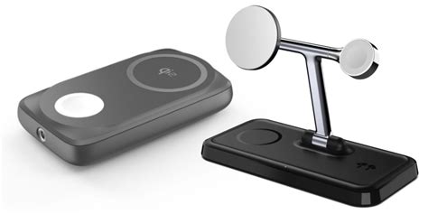 Best Qi2 Chargers Ces 2024 Anker Belkin Satechi More