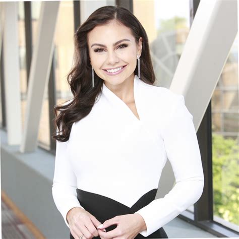 Gabriella Premus Journalist Profile Intelligent Relations