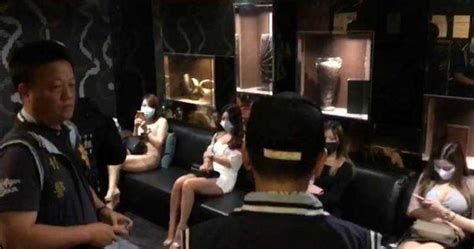 警掃蕩槍擊館長兇嫌幫派 竹聯寶和會9幹部否認涉案 社會 Ctwant