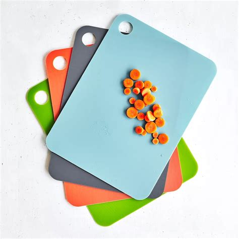 მოქნილი საჭრელი დაფების 4 ცალიანი ნაკრები Surlatable 30218 ყიდვა ყველაზე იაფად ან განვადებით