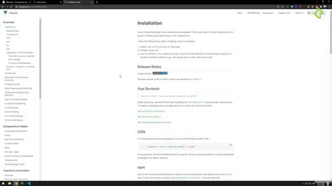 curso de introducción a vue js 3 platzi