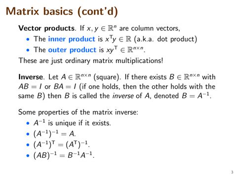 Linear Algebra Cheat Sheet University Of Wisconsin Madison Download Printable Pdf Templateroller