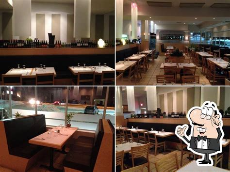 Restaurante Basilic Vert Laval Carta Del Restaurante Y Opiniones