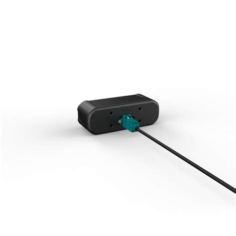 Zed Mini — Rockwell Automation Canada Ltd