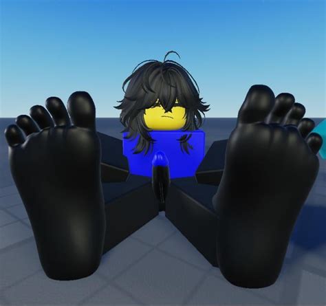 Blues Feet New Rrr34feet