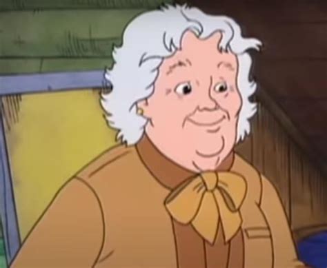 Least Favorite Character Rlittlebearshow