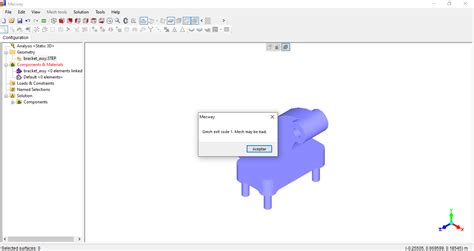 Conformal Meshes With Gmsh — Forum