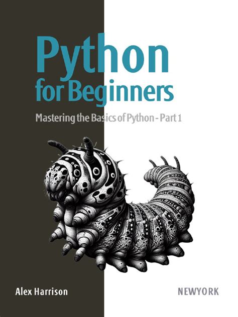 Pythonforbeginnerspart1b0dxdcl6kj 1 Pdf Python Programming Language Computer