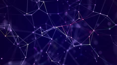 Premium Photo Network Connection Structure Big Data Visualization Digital Background 3d