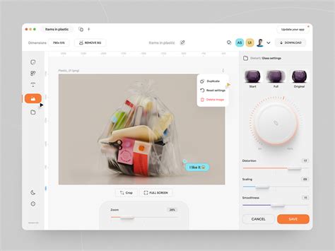 Collaborative Photo Editing Software Ui By Awsmd On Dribbble Collaborative Photo Editing Software Ui By Awsmd On Dribbble