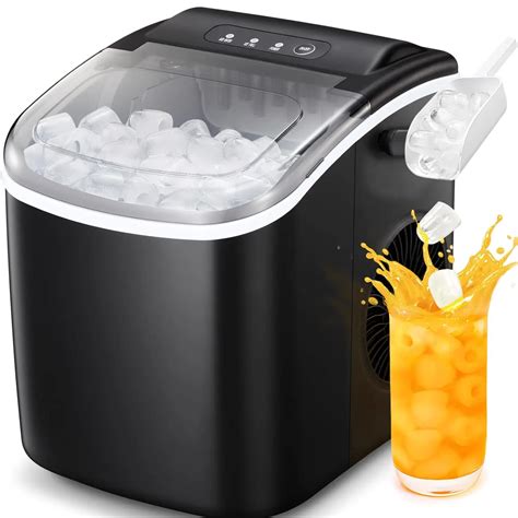 Unveiling The Best Nugget Ice Maker For Your Home Bar