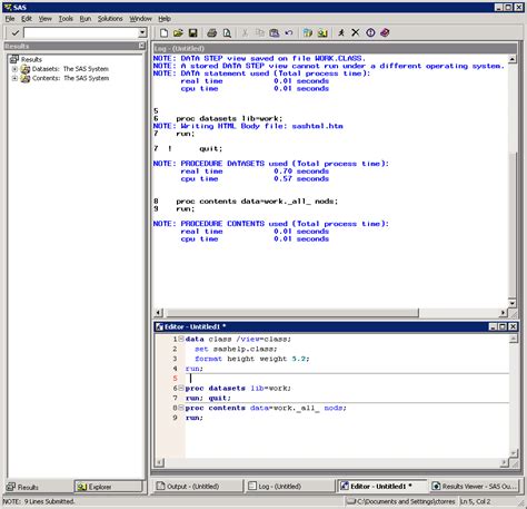 Solved Sas Format Page 2 Sas Support Communities